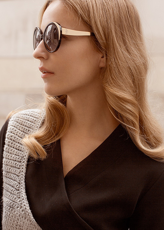 Choosing Your Eyeglass Frame - What is Eco Acetate